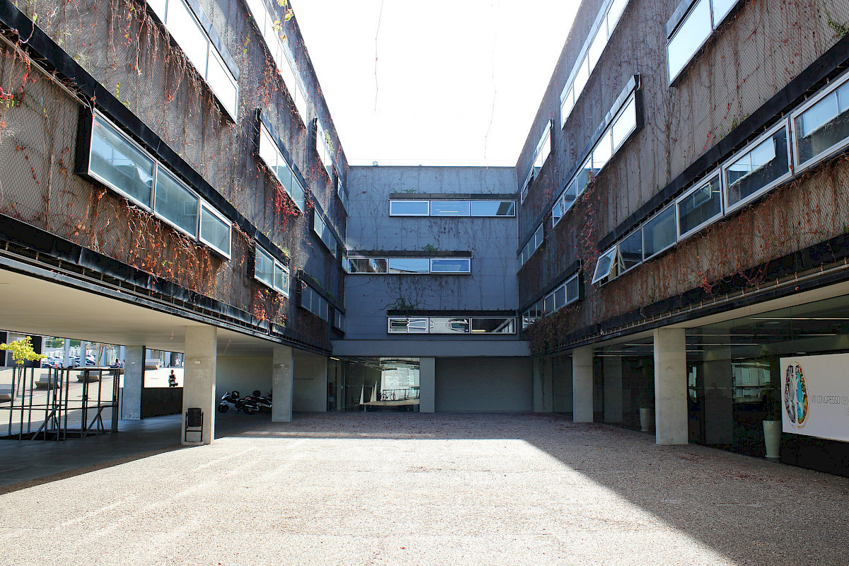 FFUC com novo site institucional em UC Pages