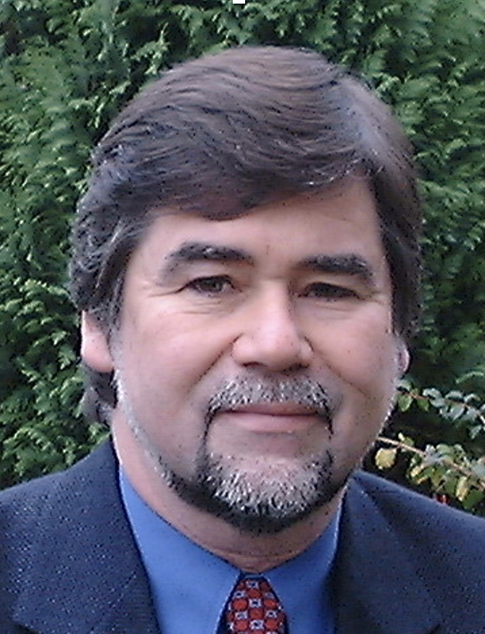 Kenneth Fox e Robert Malina