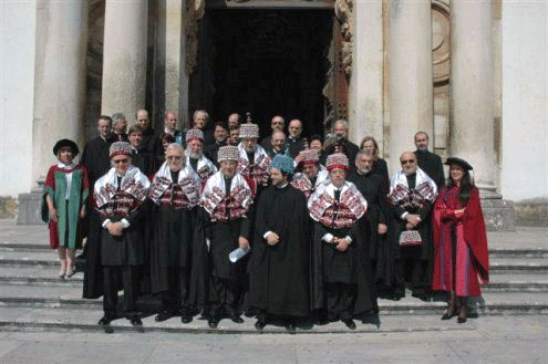 Immanuel Wallerstein