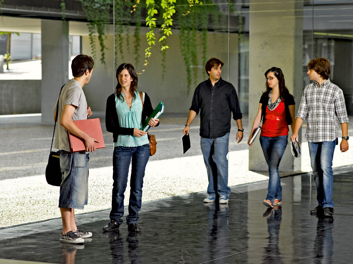 Matrículas e Inscrições