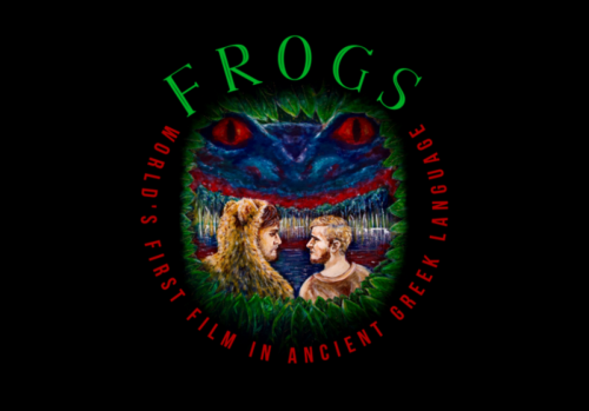 Frogs (Iuvenalis Pictures)