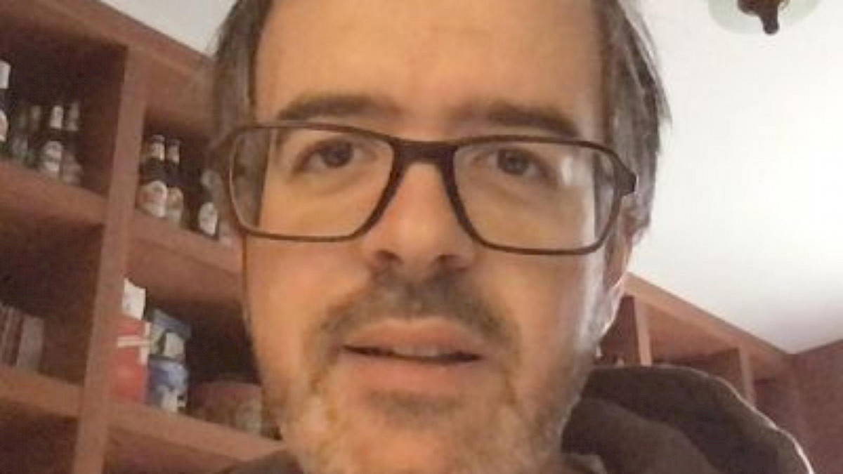 Professor Hugo Gonçalo Oliveira reconhecido pela World Cultural Council