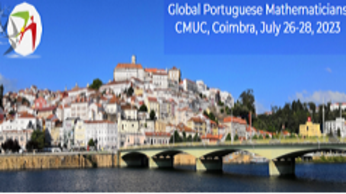 Matemáticos Portugueses pelo Mundo