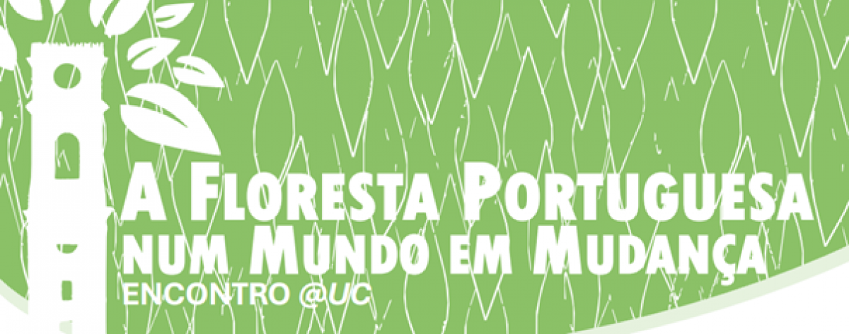 FCTUC promove encontro sobre “A Floresta Portuguesa num Mundo em Mudança”