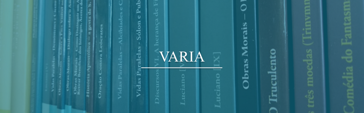 Varia