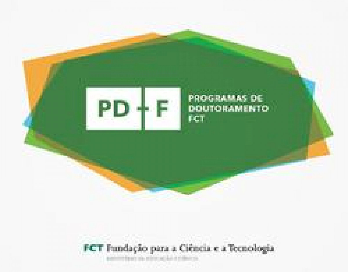 Materialidades da Literatura: Programa de Doutoramento FCT