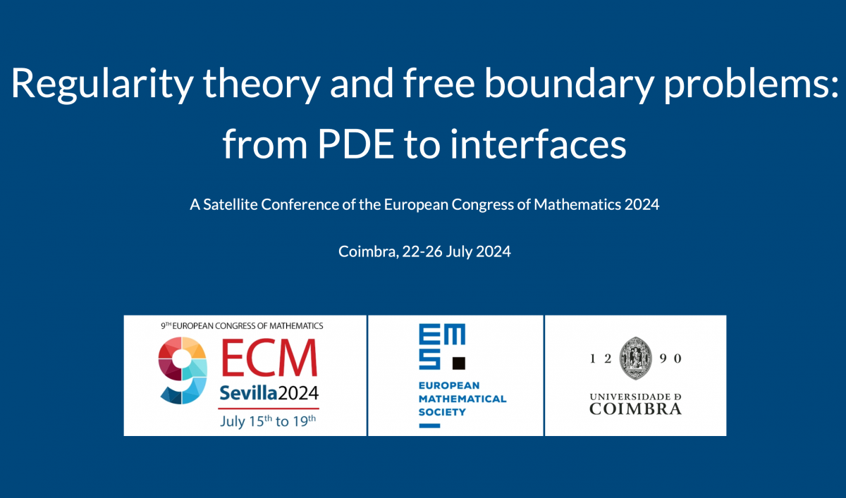Regularity theory and free boundary problems: from PDE to interfaces