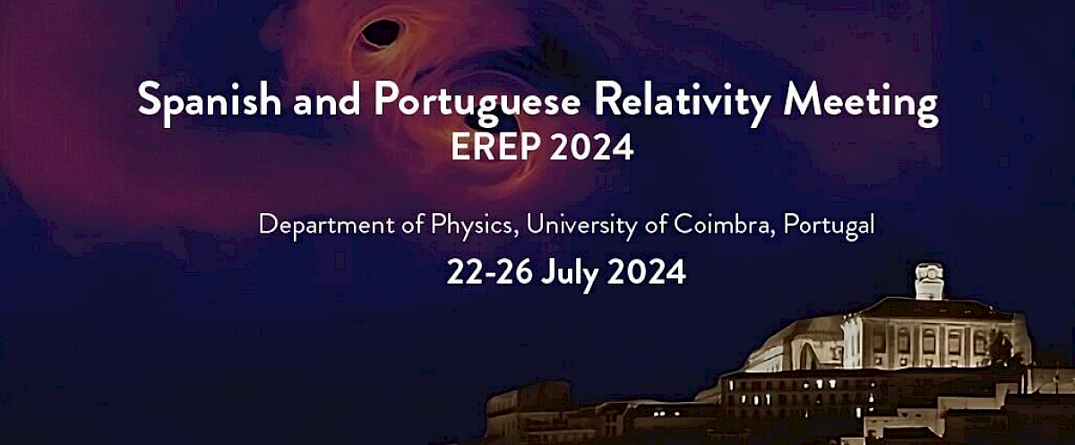 Spanish and Portuguese Relativity Meeting (EREP 2024)