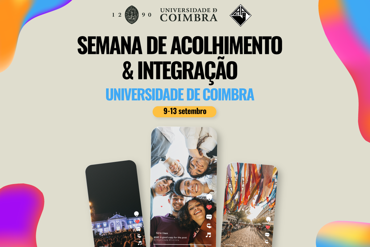 UC hosts Welcome & Integration Week for new students