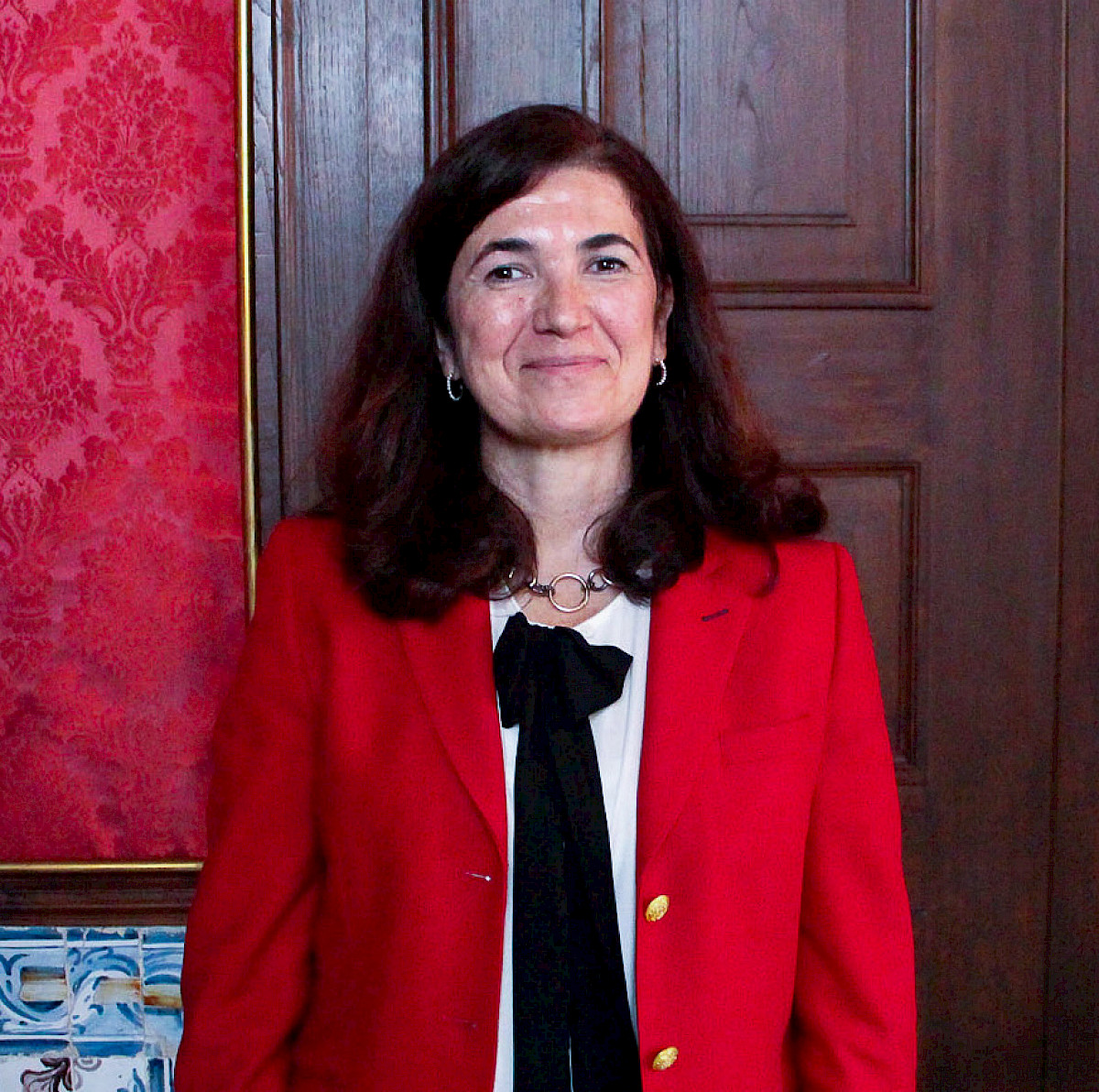 Dra. Catarina Providência é a nova Coordenadora Executiva da FDUC