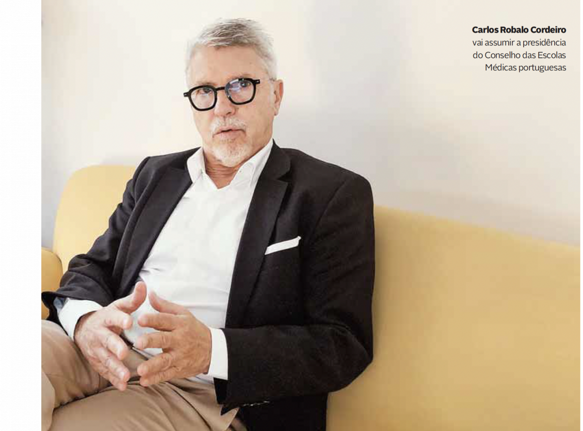 Dia da Faculdade de Medicina - Entrevista do Diretor, Professor Carlos ...