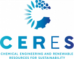 CERES ERA Chair project approved