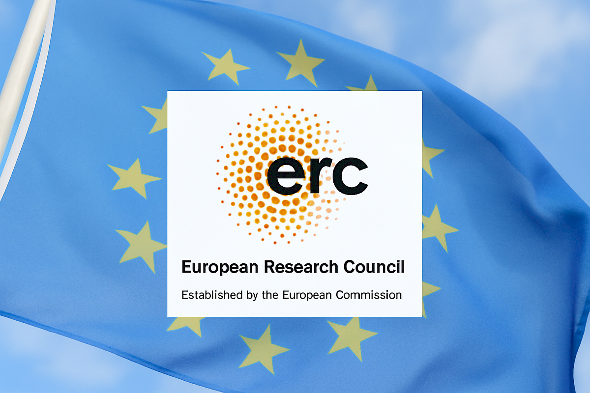 ERC Announces Changes to 2026 and 2027 Work Programmes