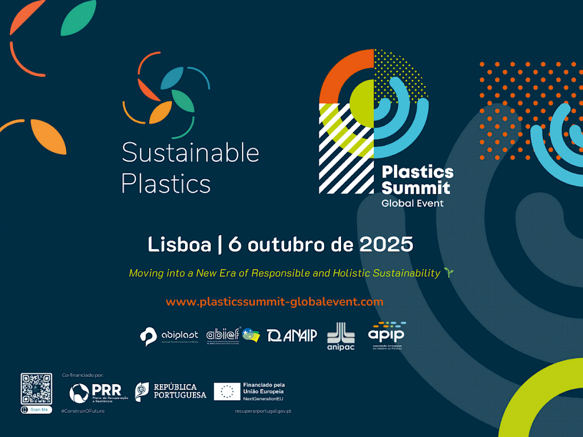 Plastics Summit – Global Event returns this October
