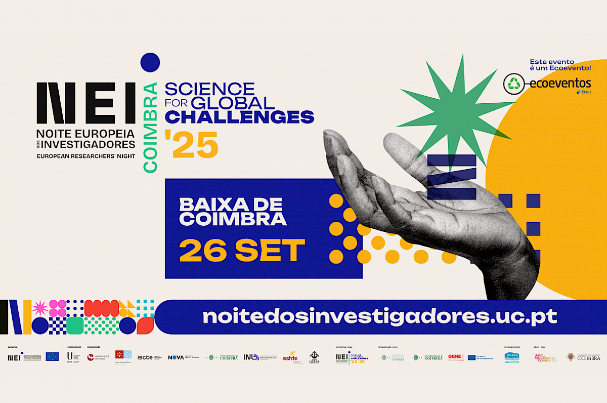 European Researchers' Night 2025