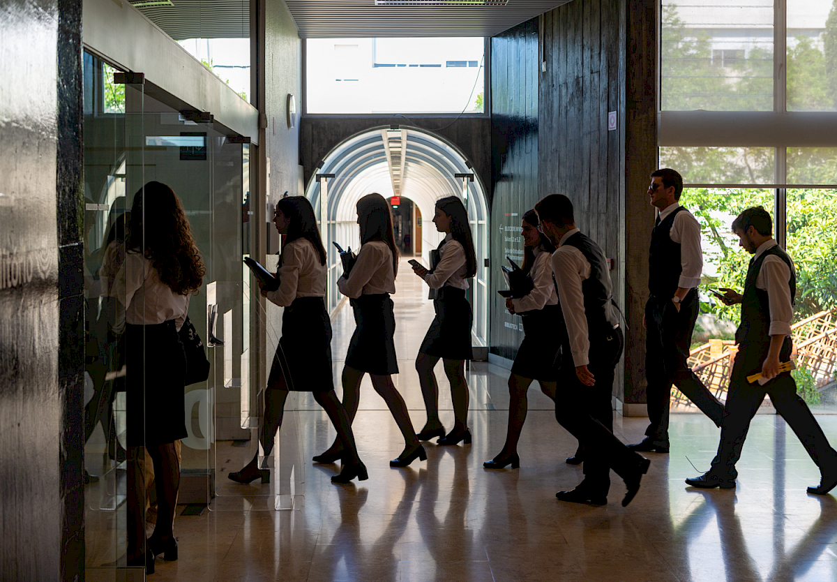 13º Edição Programa Mentoring FEUC (2025/2026)