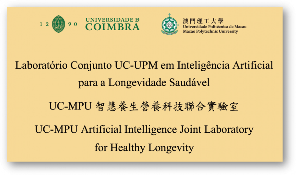 University of Coimbra, and Macau Polytechnic University Strengthen Ties ...