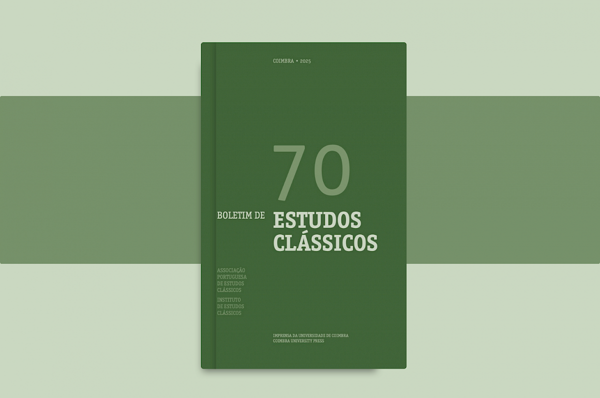 Boletim de Estudos Clássicos | Nr. 70 (2025)