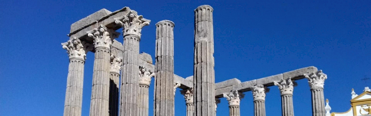 BioRom - Rome our Home: (Auto)biographical Tradition and the Shaping of ...