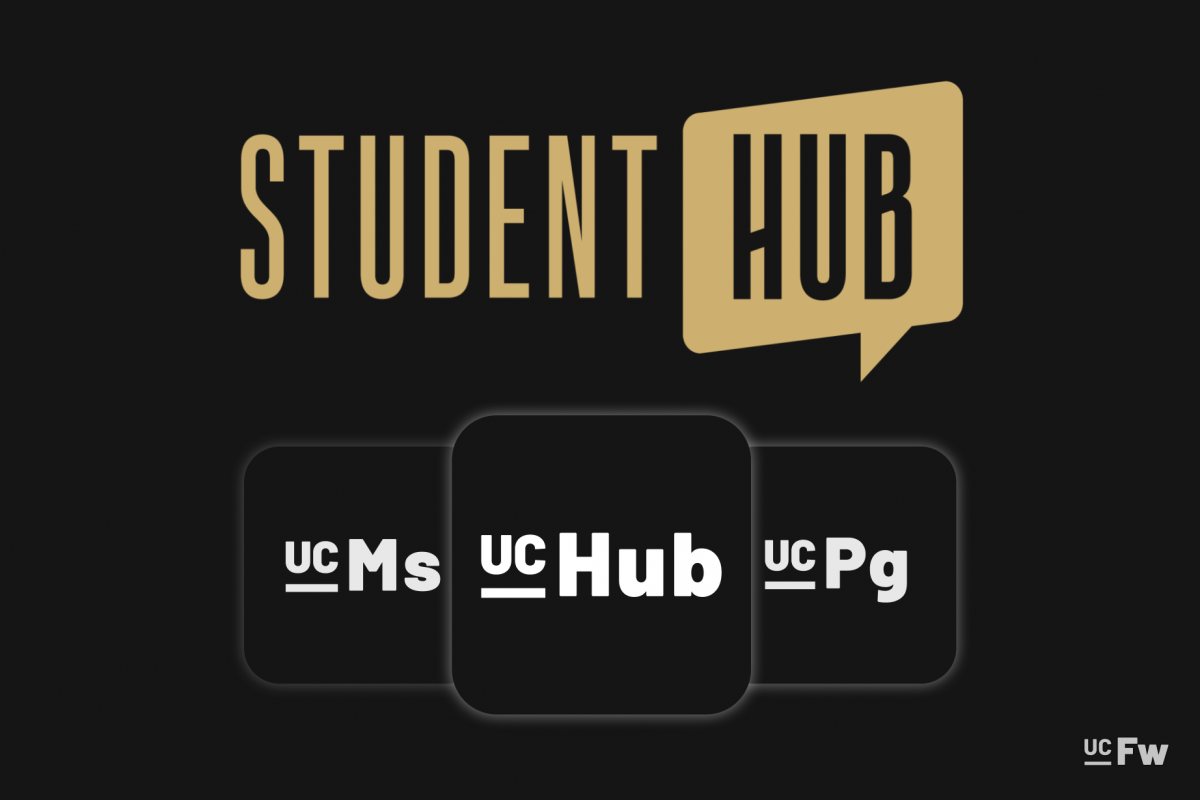Lançamento da plataforma UC Student Hub e UC MotionScreen no novo ...