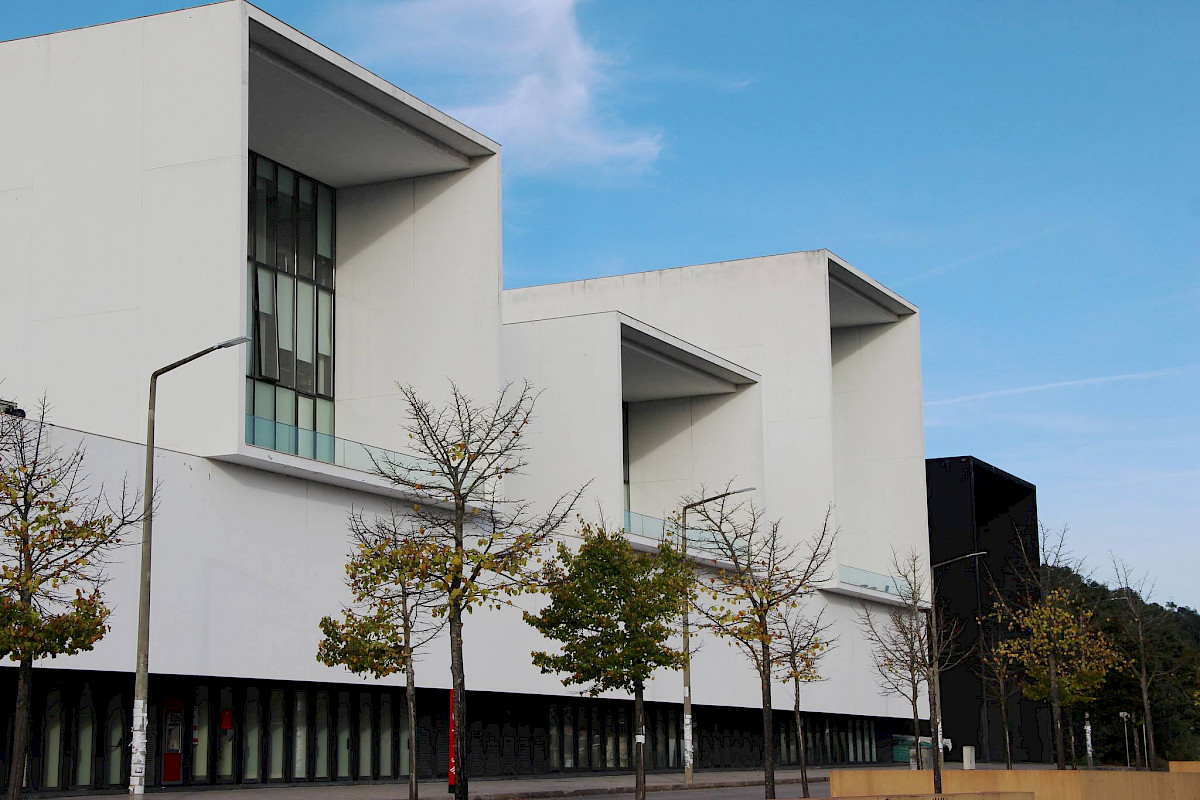 Faculty of Sciences and Technology﻿