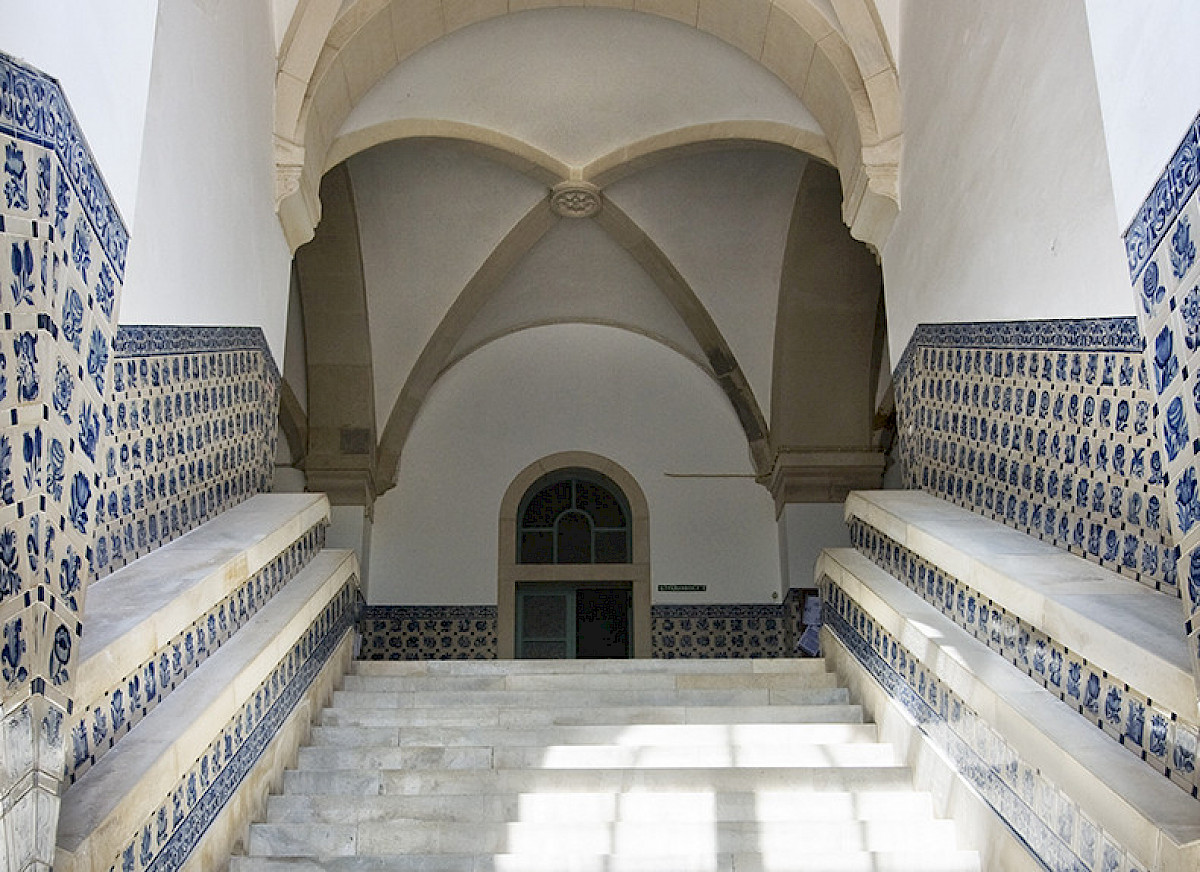 Reingresso no Mestrado