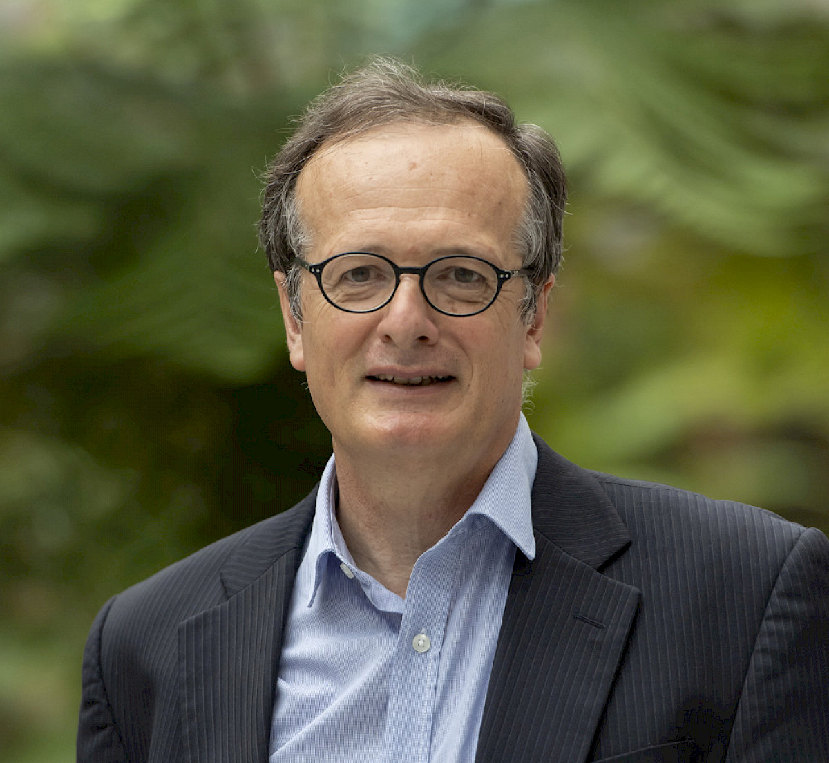 Urbanization: An African Urban Model