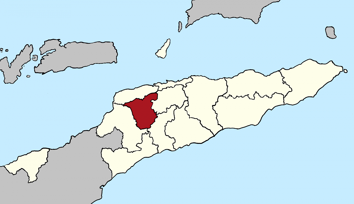 Ermera Municipality