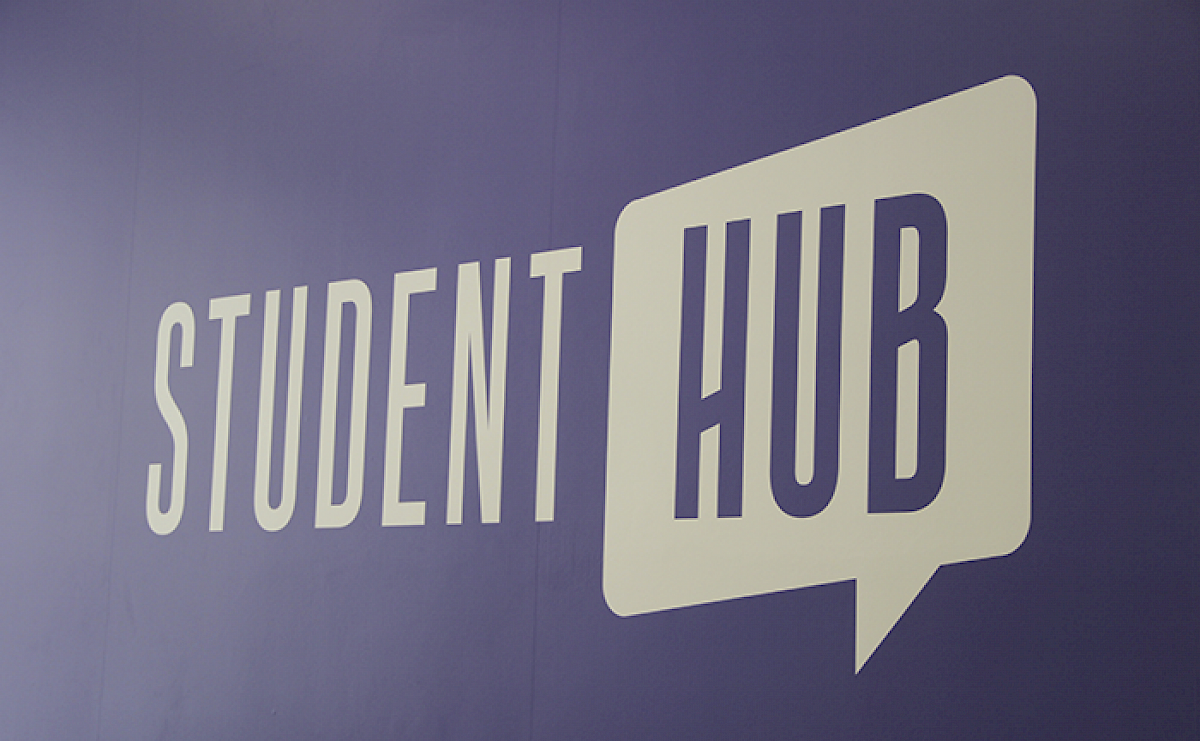 Student Hub: um espaço multifunções ao serviço das/os estudantes da ...