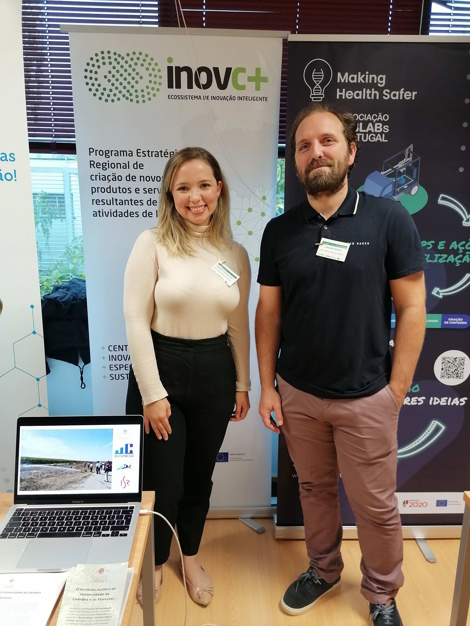 IJ participa na "Futuros: Mostra Tecnológica da Floresta"