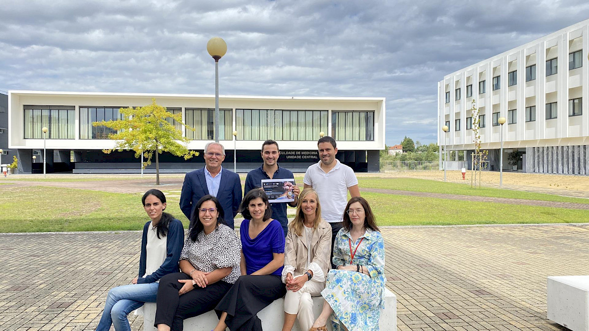 Estudo da FMUC conclui que a diabetes dificulta o tratamento de ...