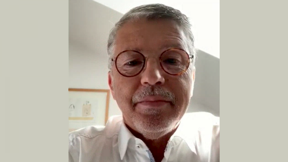 Mensagem do diretor da FMUC, Professor Carlos Robalo Cordeiro, aos ...