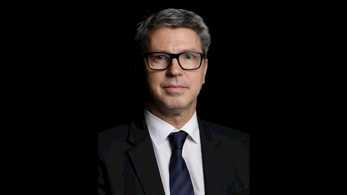 Carlos Robalo Cordeiro eleito presidente da European Respiratory Society