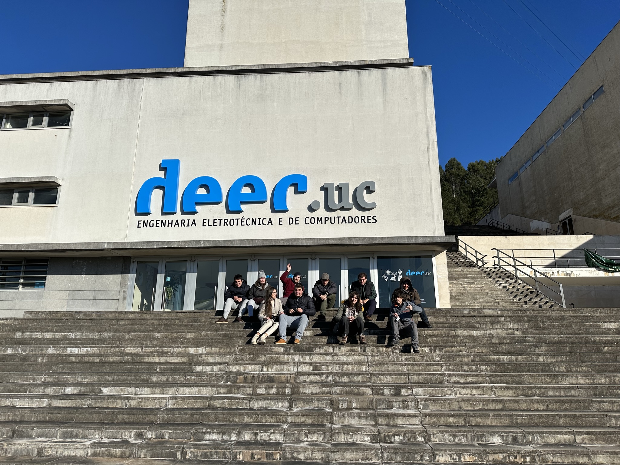 Cientistas da FCTUC usam inteligência artificial para estudar autismo