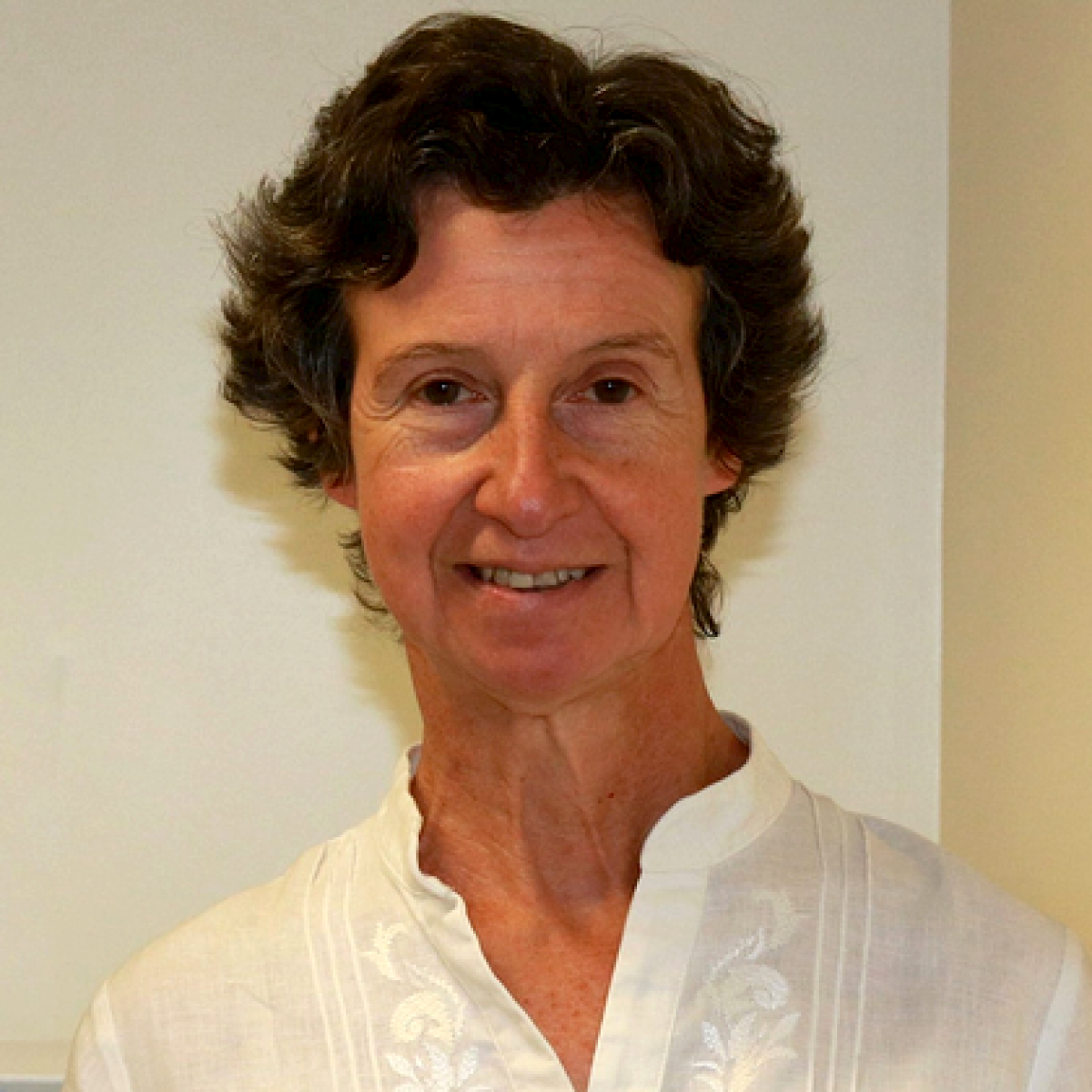 Paula Marques, professor at DCV, is the first Portuguese woman to be ...